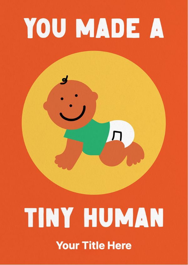 Group Baby Gifts | GroupTogether