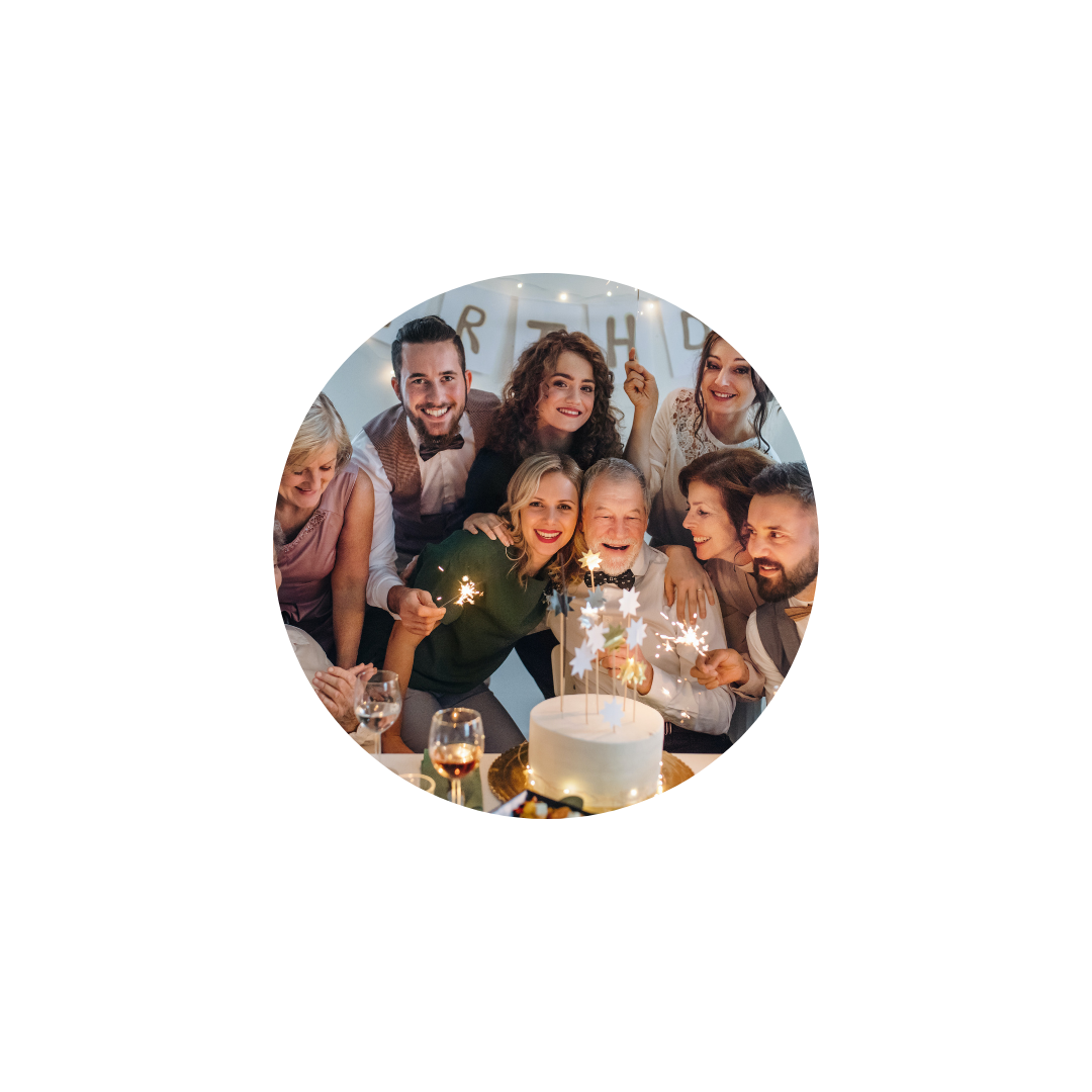 Group Gift For Birthdays | GroupTogether