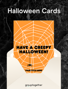 GroupTogether US | Group Gifts & Group Cards