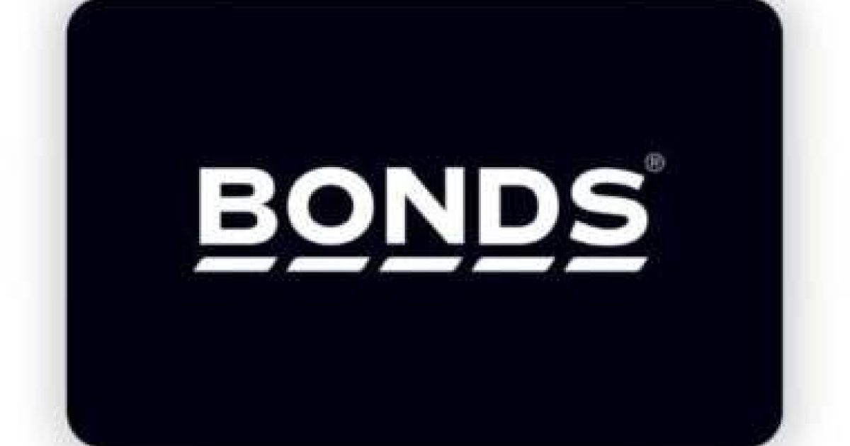 Bonds eGift Card