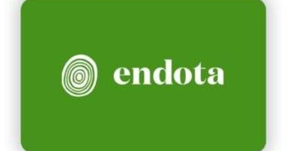 endota spa eGift Card