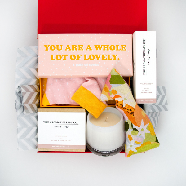 GroupTogether | Group Gifts & Group Cards