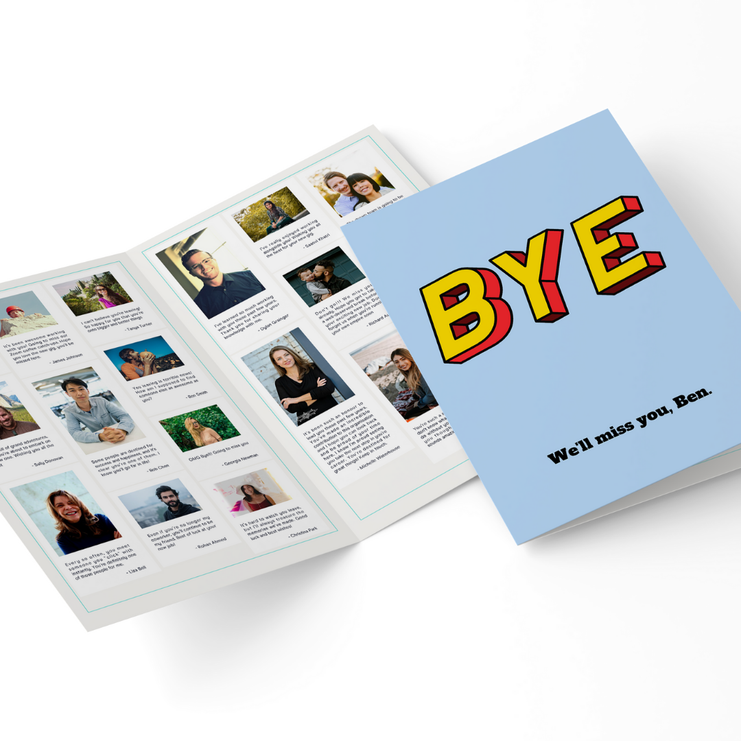 Best Website To Create A Free Group Card Compare GroupTogether