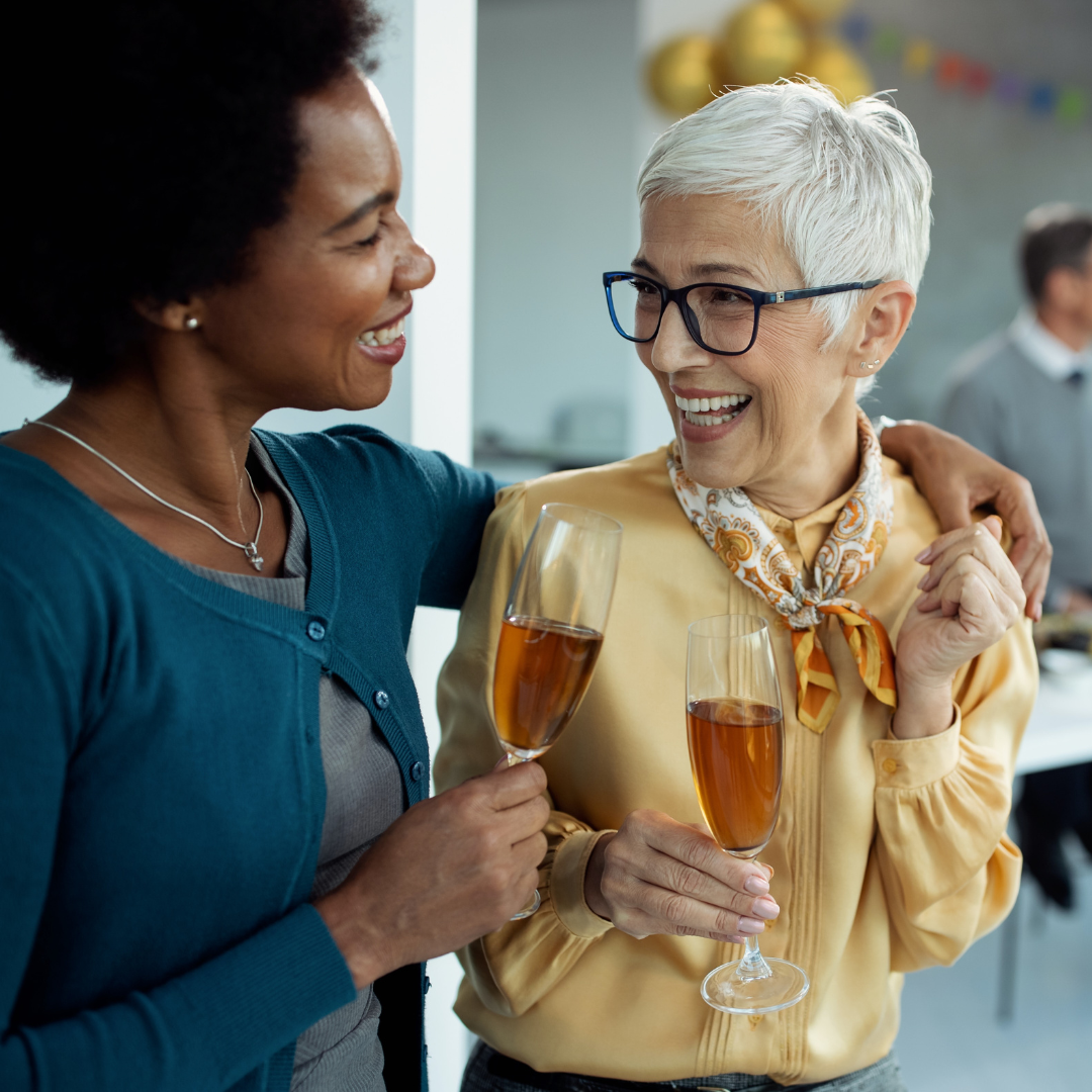 Say It Right With An Inspiring Farewell Card Message