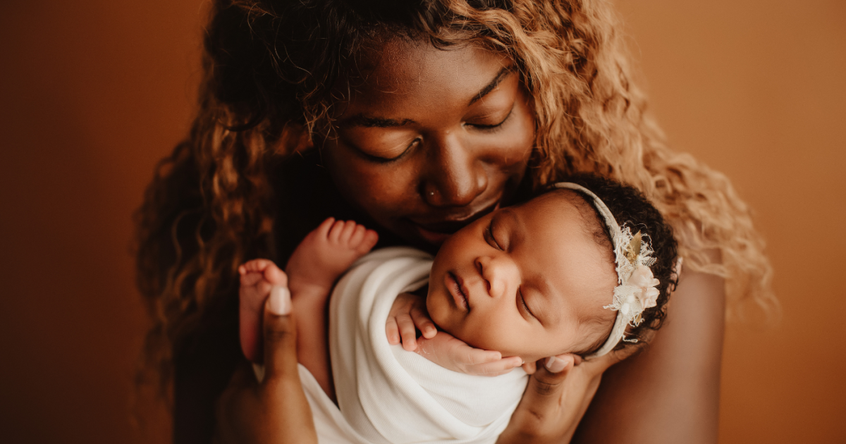 Thoughtful Tips On What To Write In A Maternity Card | GroupTogether