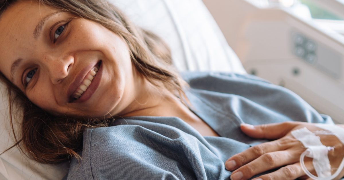 What to Bring & Say When Someone is Sick