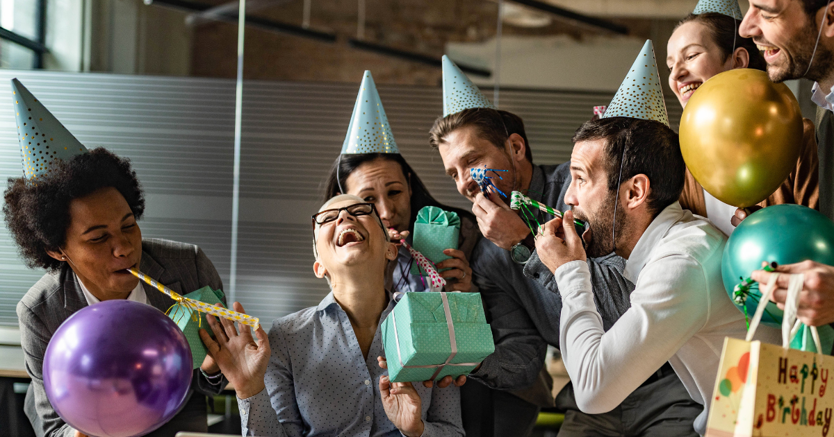 The Best Online Birthday Group Cards for Coworkers:… | GroupTogether